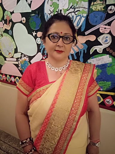 Mrs. Neelima Teotia